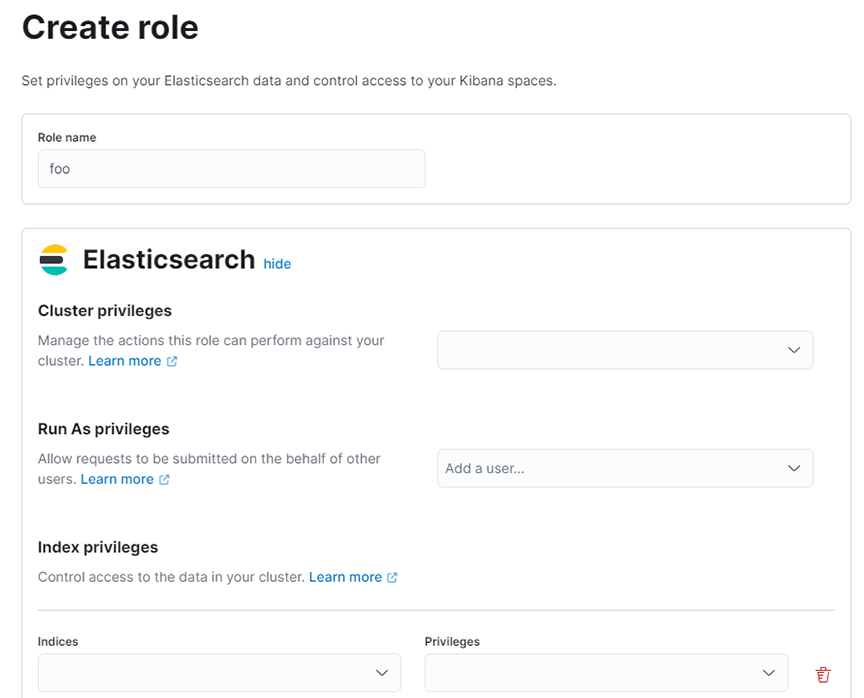 Analytics Deployment Guide - Setting Up the Arista Analytics Node - Arista